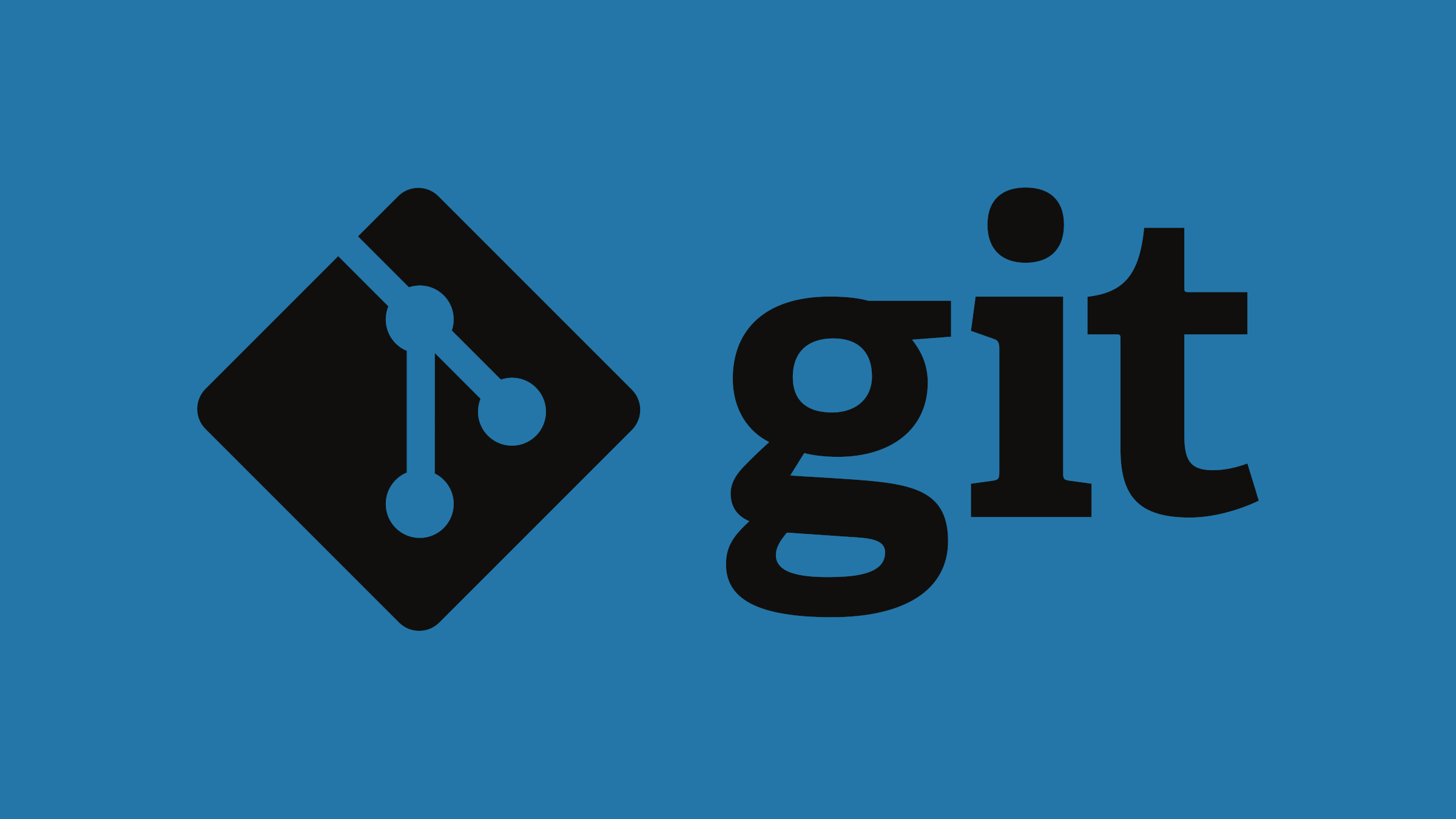Create A New Working Git Repository